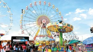 Advierte César Arreguín posible atraco millonario en Feria de Silao ...