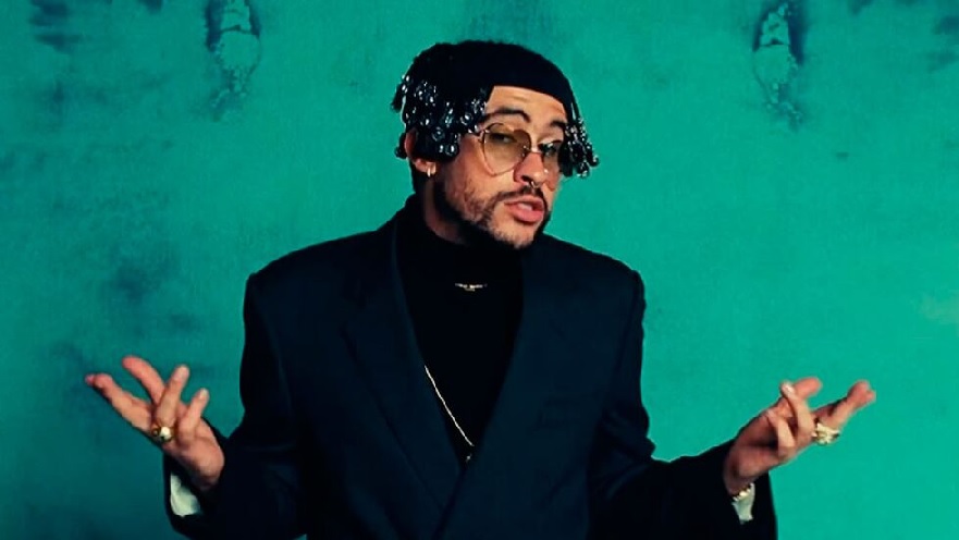 Del “pitorro” al “estolqueo”: así se traduce Bad Bunny al español - El ...