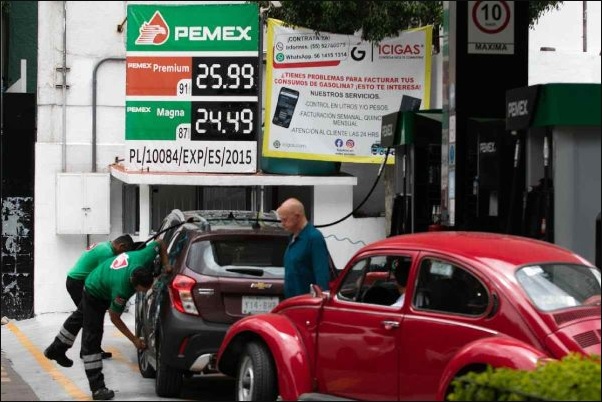 Profeco denuncia a diputados por intentar frenar sanciones a hoteles de ...