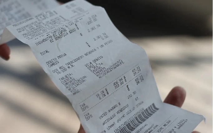 Este es el verdadero valor del ticket de compra, según Profeco - El ...