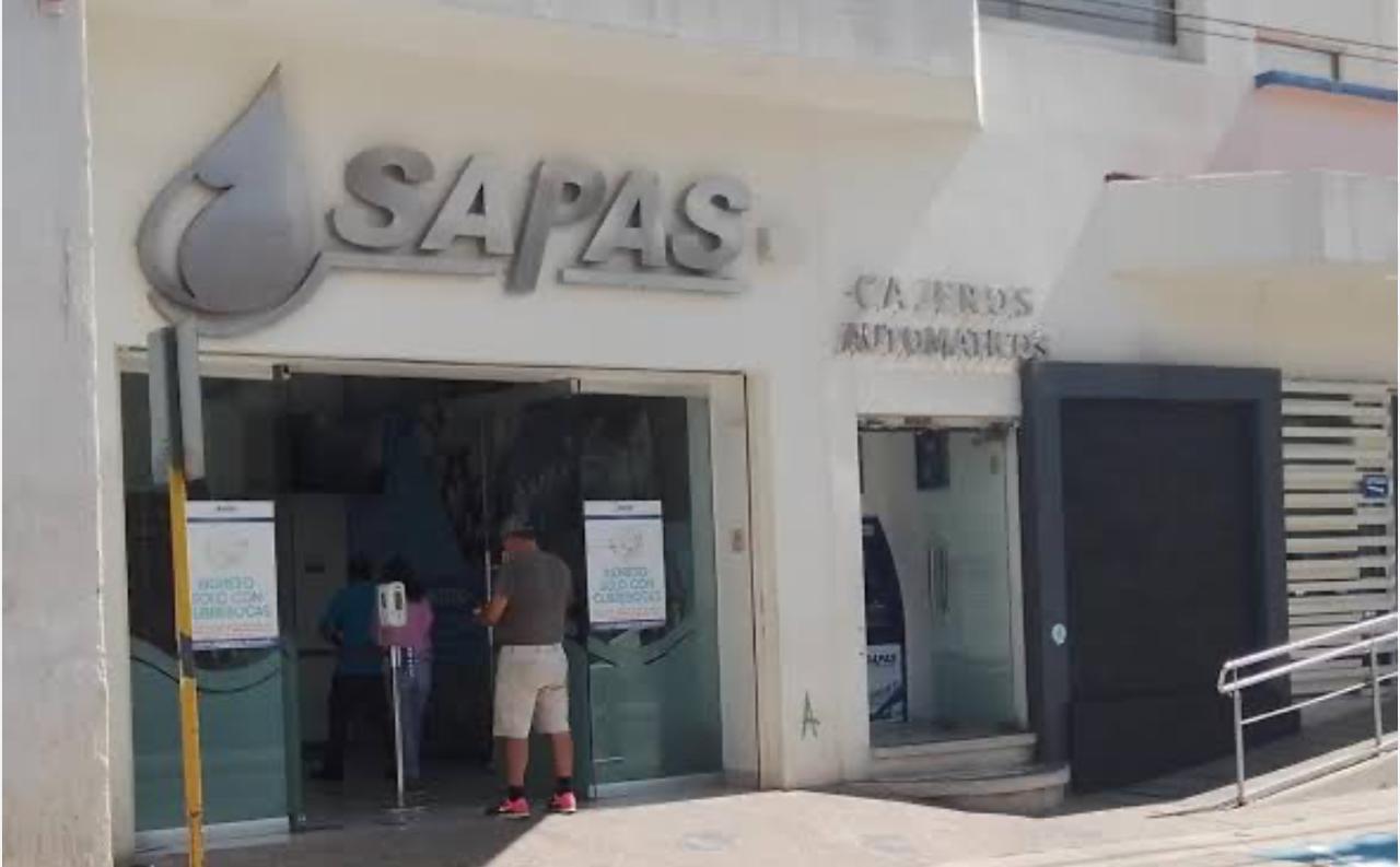 Despiden a siete directores y más de treinta empleados en SAPAS - El ...