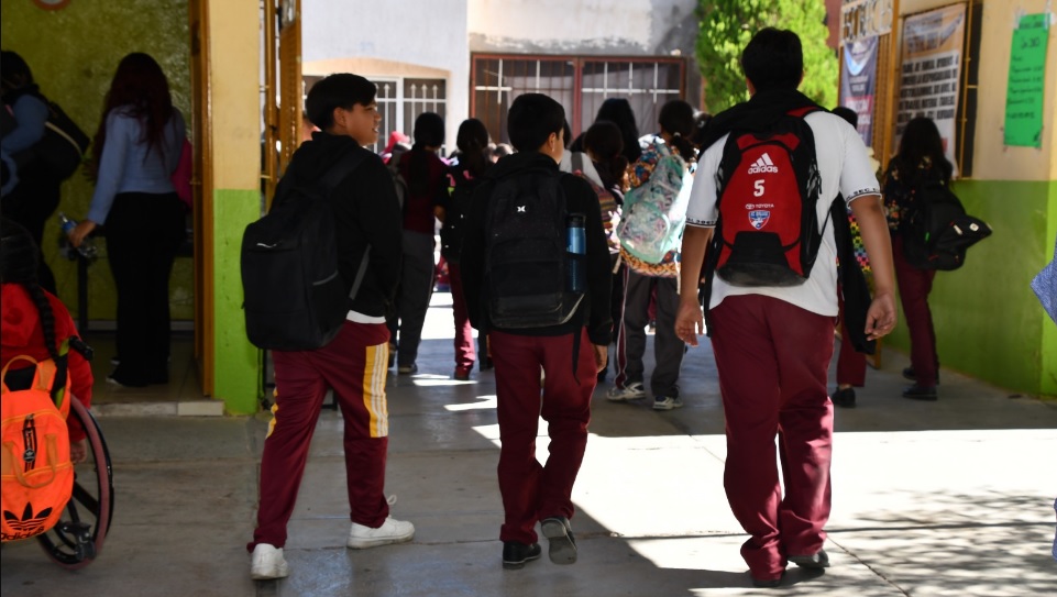 SEP confirma regreso a clases 2025 el 1 de septiembre para alumnos de ...