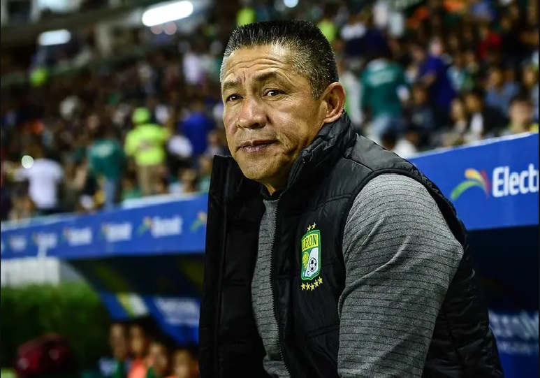 Nacho Ambriz regresa al León tras cuatro años y buscará revivir la ...