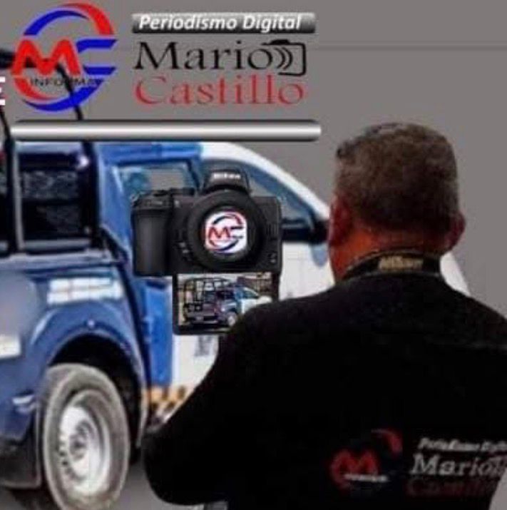 Activan medidas de protección para periodista Mario Castillo tras ...