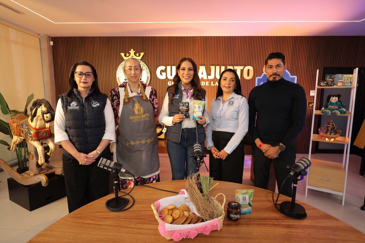 Feria Estatal de León impulsa a más de mil emprendedores guanajuatenses ...