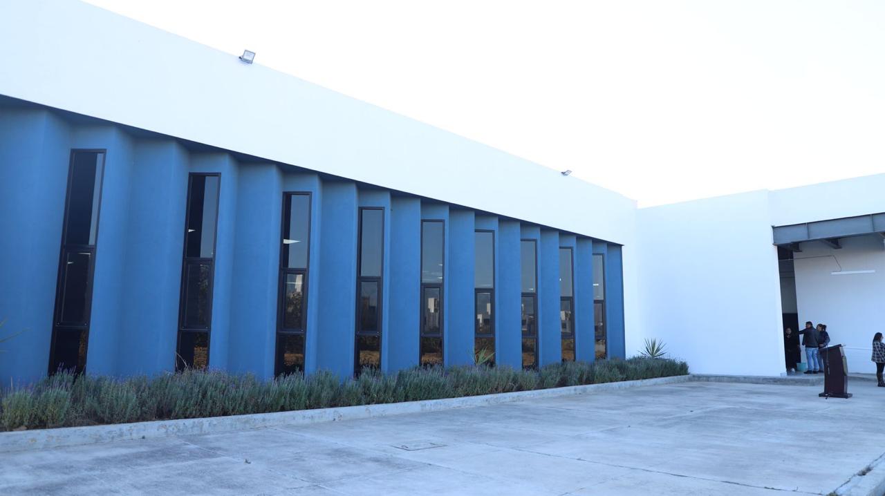 UG inaugura Centro de Información en Campus León con inversión de 29 ...