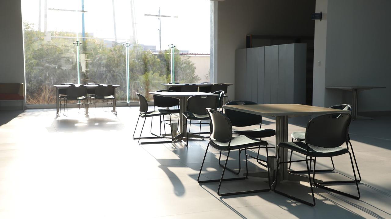 UG inaugura Centro de Información en Campus León con inversión de 29 ...