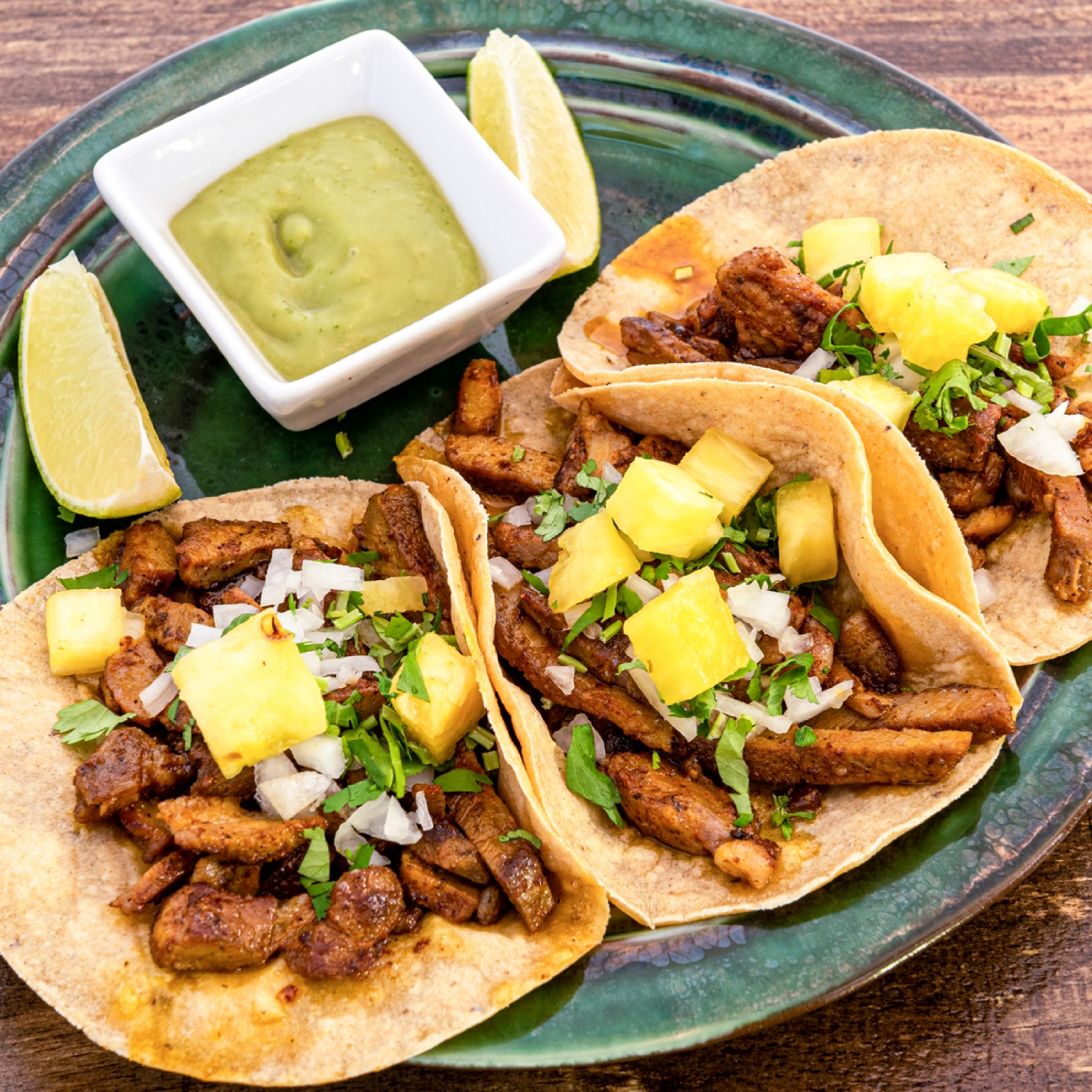 147 mil taquerías confirman que el taco es el rey de México - El otro ...