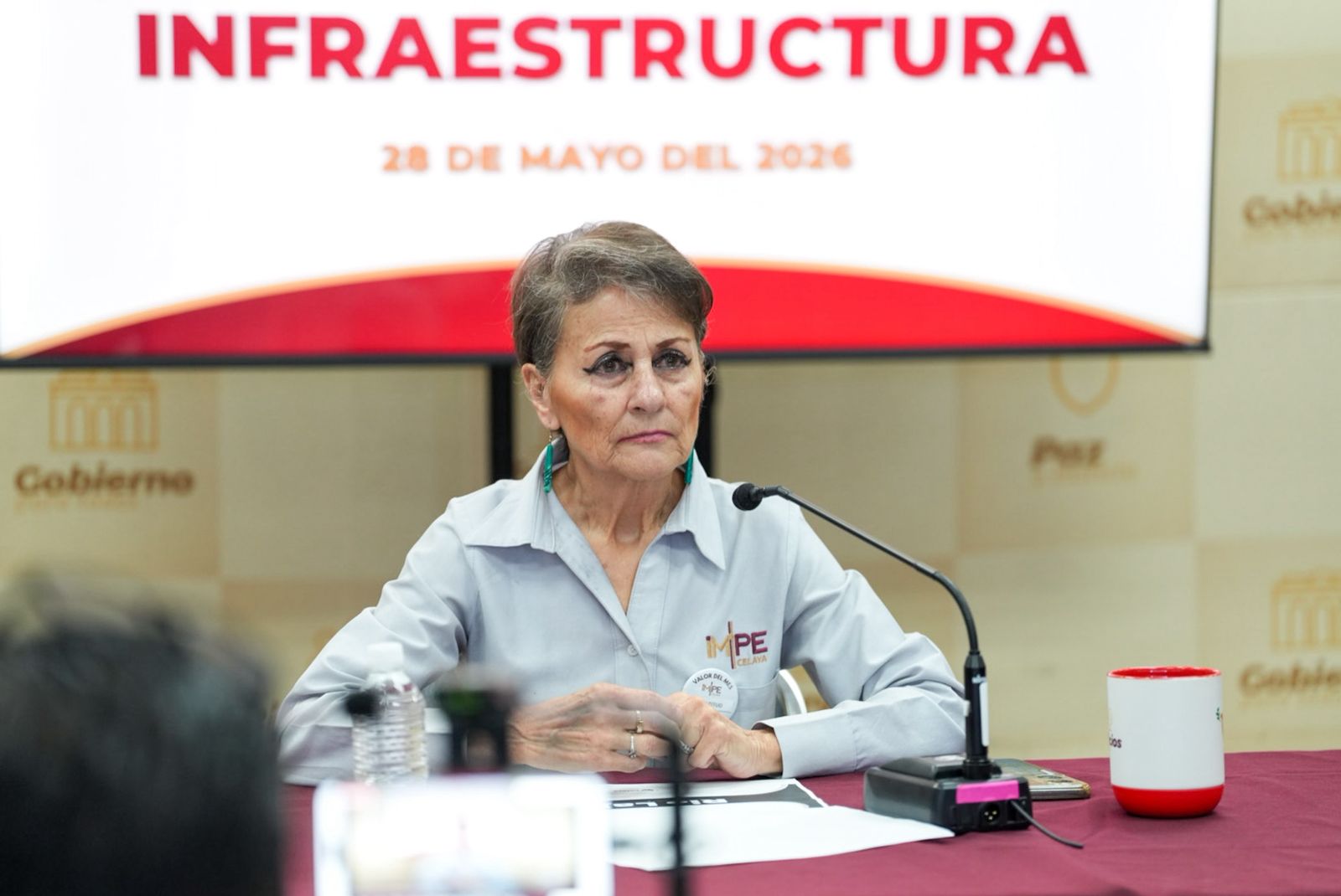 Inicia construcción de estación del Tren Querétaro-Irapuato en Celaya ...