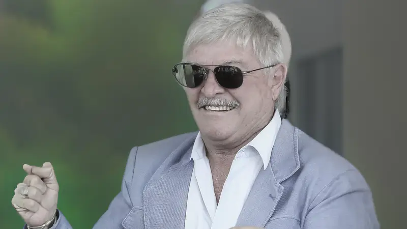 Muere Billy Webb, empresario que marcó el desarrollo de Guanajuato - El ...
