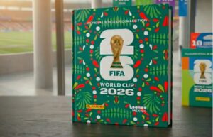 Completar el álbum Panini 2026 costará hasta 3 mil 500 pesos - El otro ...