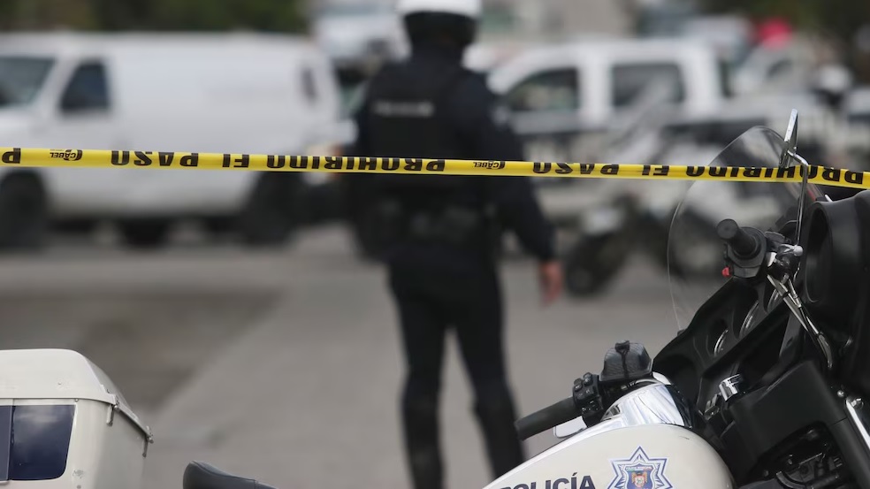 Matan a niño de 8 años en ataque armado en Irapuato - El otro enfoque